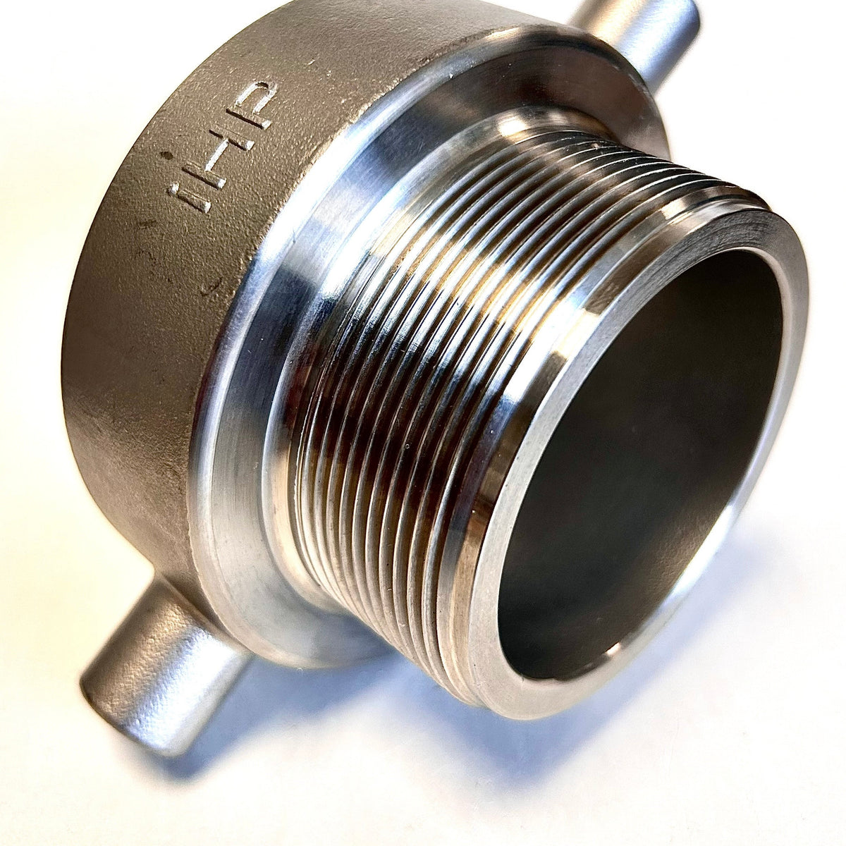 Lug Couplings Stainless Steel Fixed Lug Adaptors Male x Female BSP – Merseyflex Ltd