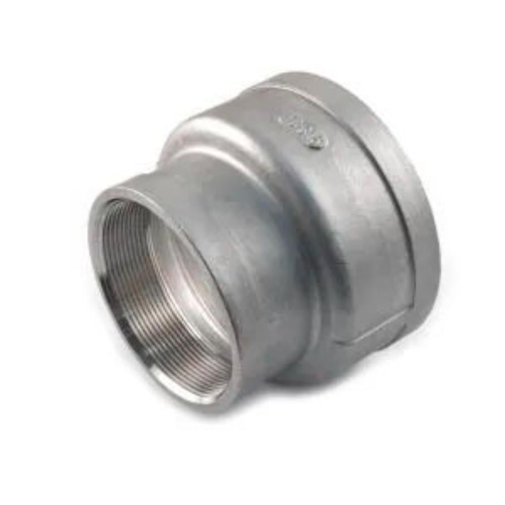 Stainless Steel 316 150lb Reducing Socket – Merseyflex Ltd