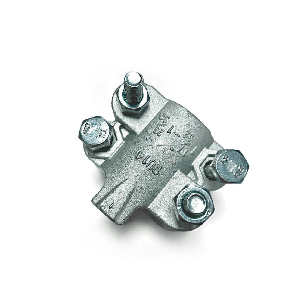 Steam Couplings Safety Interlock Steam Clamps – Merseyflex Ltd