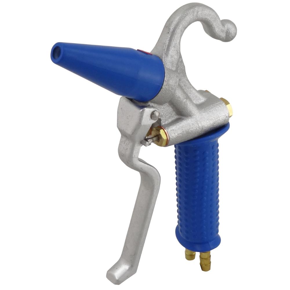 HiJet Air/Water Gun – Merseyflex Ltd