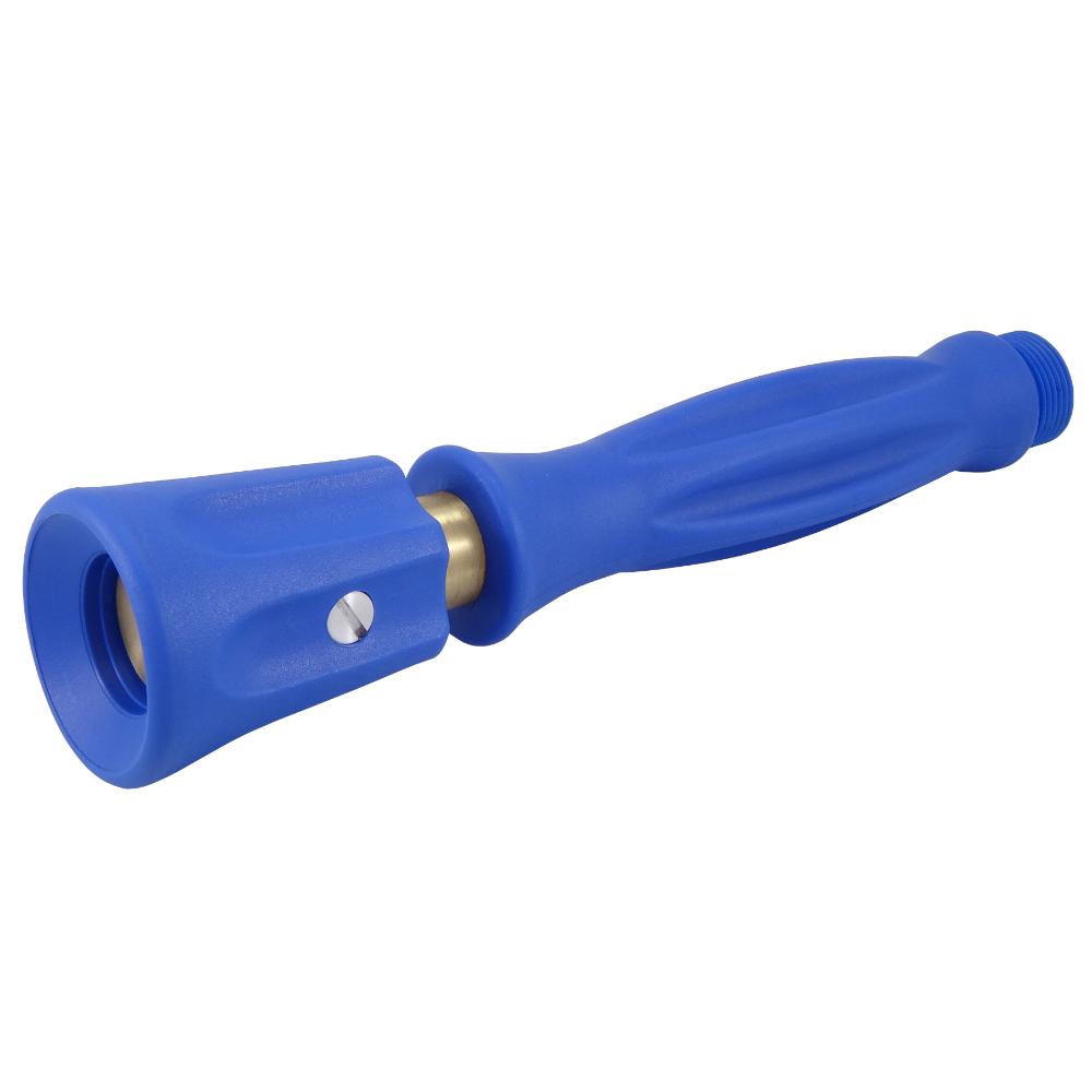Lightweight Spray Nozzle – Merseyflex Ltd