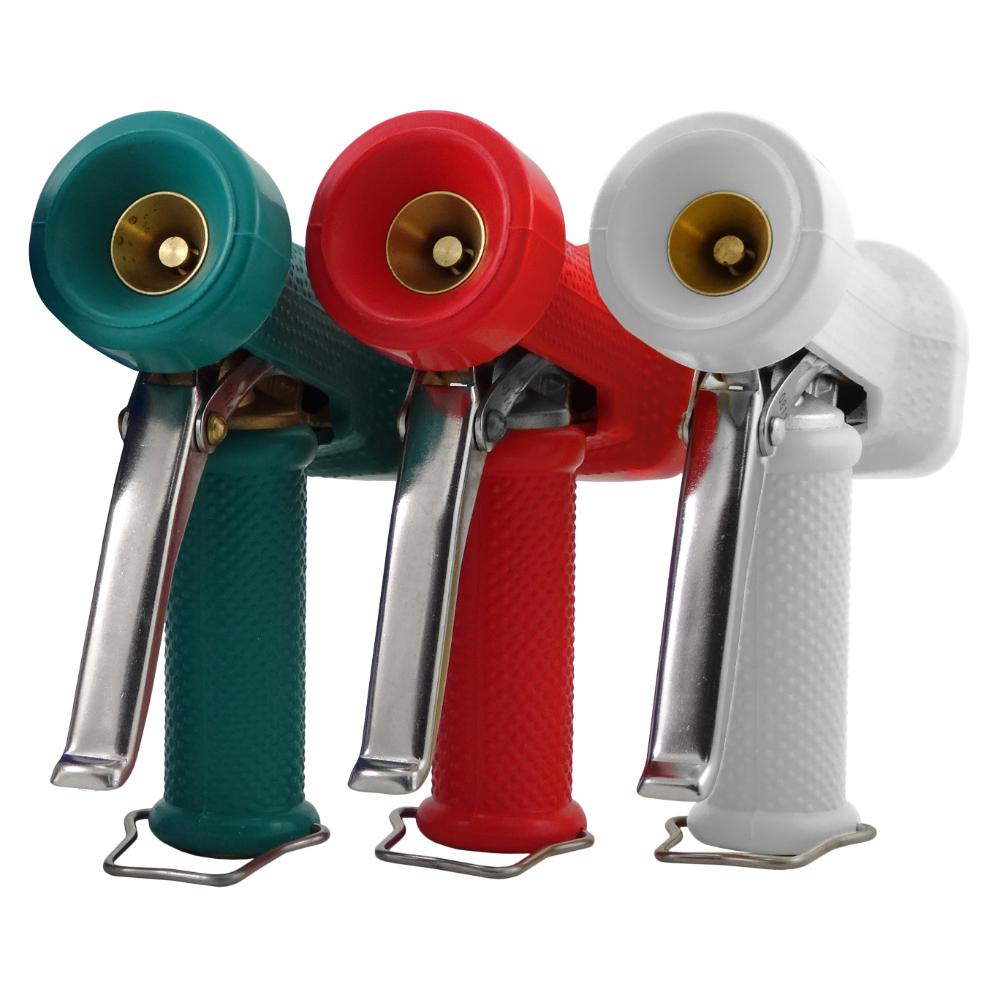 Coloured Heavy Duty Water Gun – Merseyflex Ltd