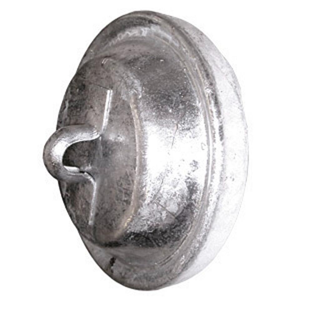 Leverlocks Female End Cap – Merseyflex Ltd