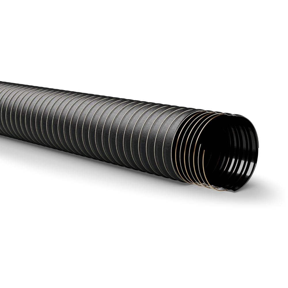 Hestia Neoprene 1 Ply Flexible Ducting – Merseyflex Ltd
