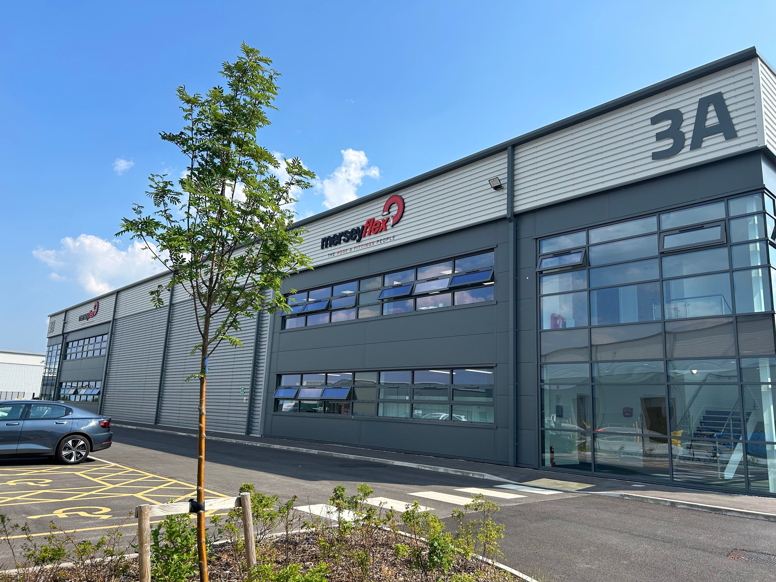 Our Company – Merseyflex Ltd