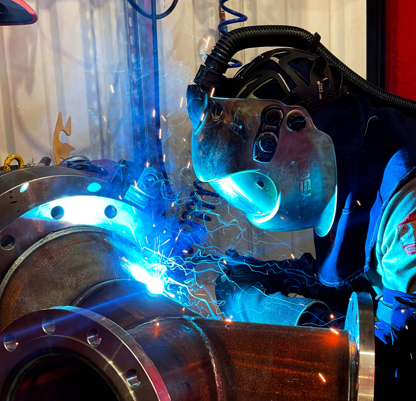 Our Company – Merseyflex Ltd