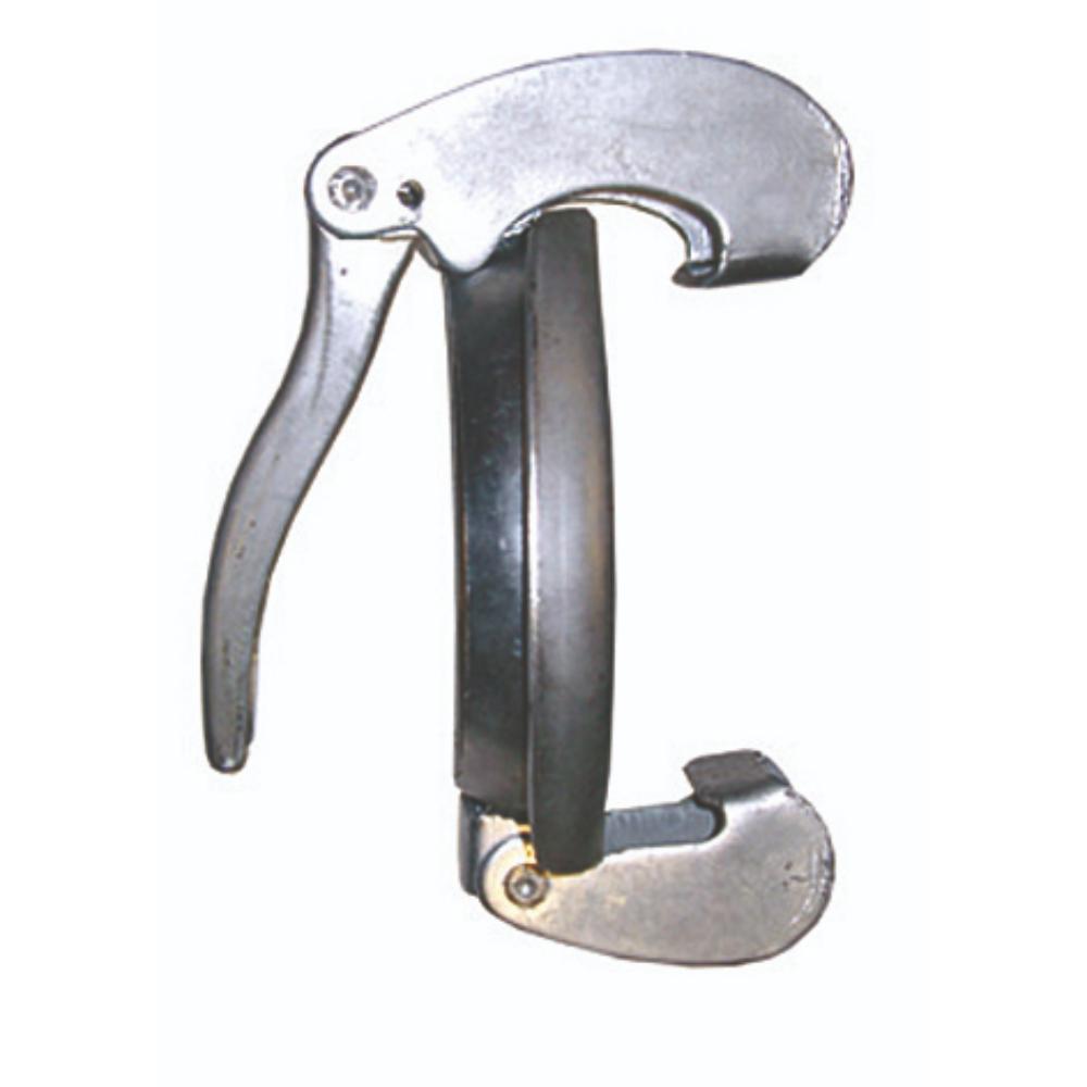 Leverlocks Lever Ring Closure – Merseyflex Ltd
