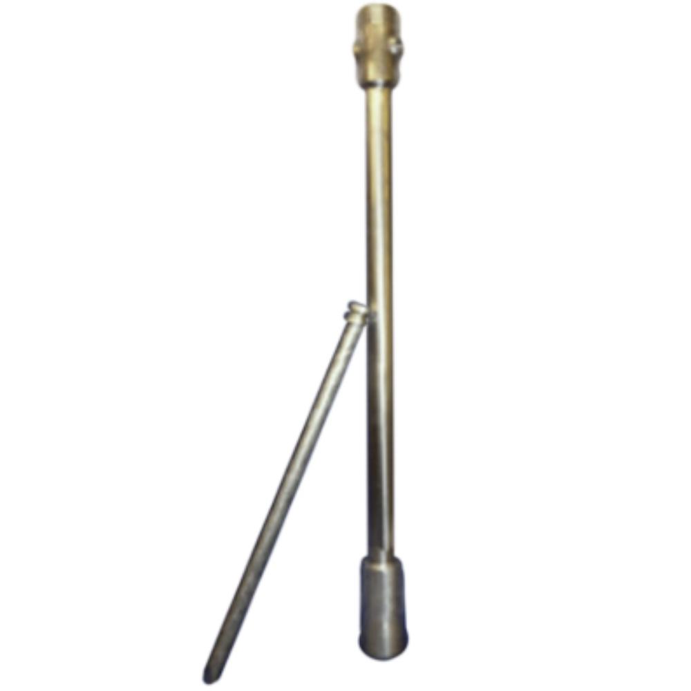 Instantaneous Accessories Light Alloy Hydrant Key & Bar – Merseyflex Ltd