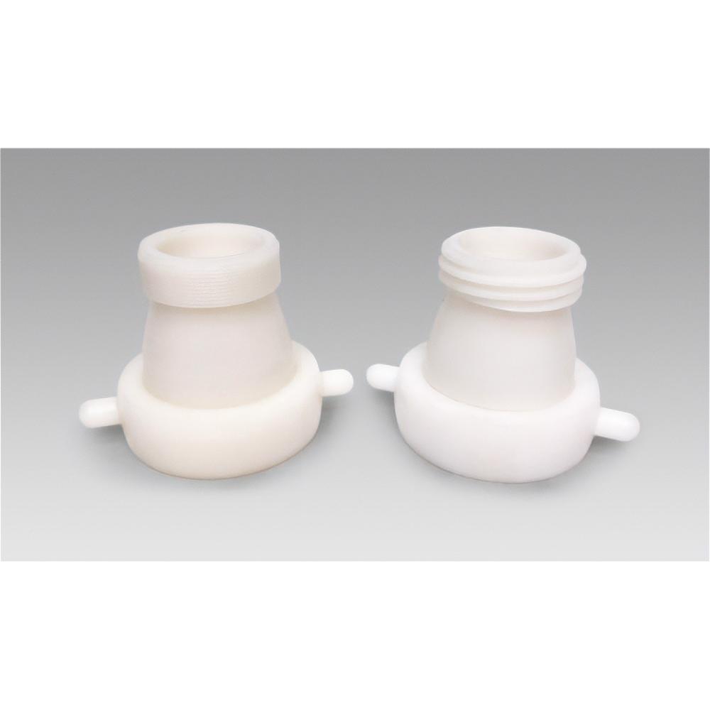 Lug Couplings Polypropylene Adaptors – Merseyflex Ltd