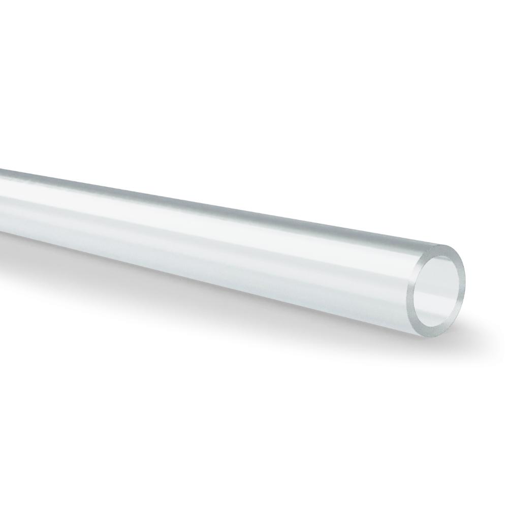 Tekno Clear Unreinforced PVC Delivery Hose – Merseyflex Ltd