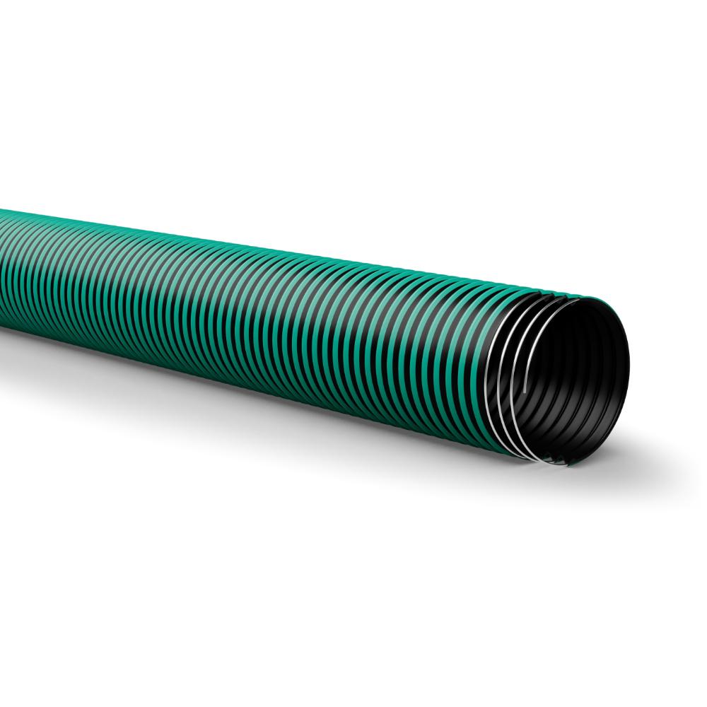 Vulcano TPRA Smooth Bore Fume Extraction Ducting – Merseyflex Ltd