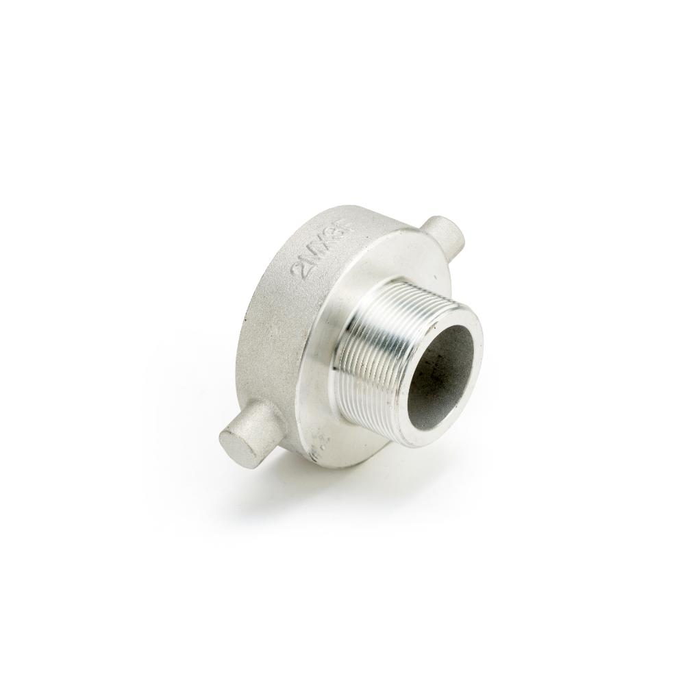 Lug Couplings Aluminium Fixed Lug Adaptors Male x Female BSP ...