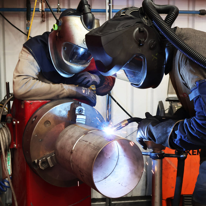 Merseyflex - Hose Assembly, Welding & Fabrication – Merseyflex Ltd