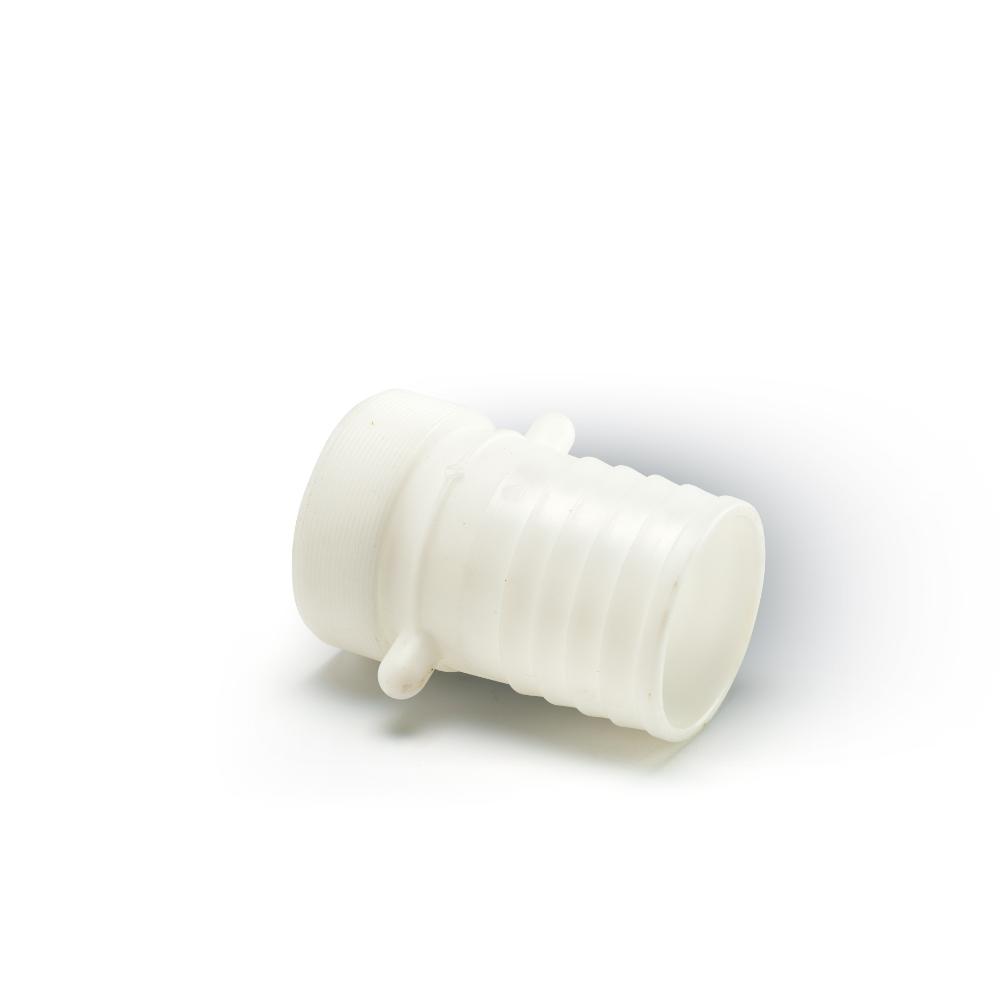 Lug Couplings Polypropylene Lug Type Fixed Male BSPP – Merseyflex Ltd