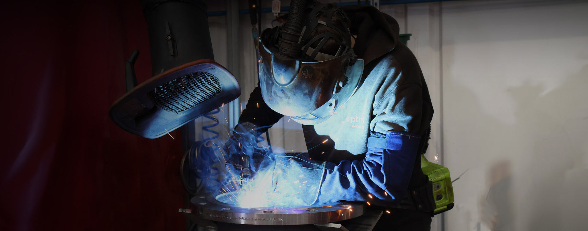 Merseyflex - Hose Assembly, Welding & Fabrication – Merseyflex Ltd